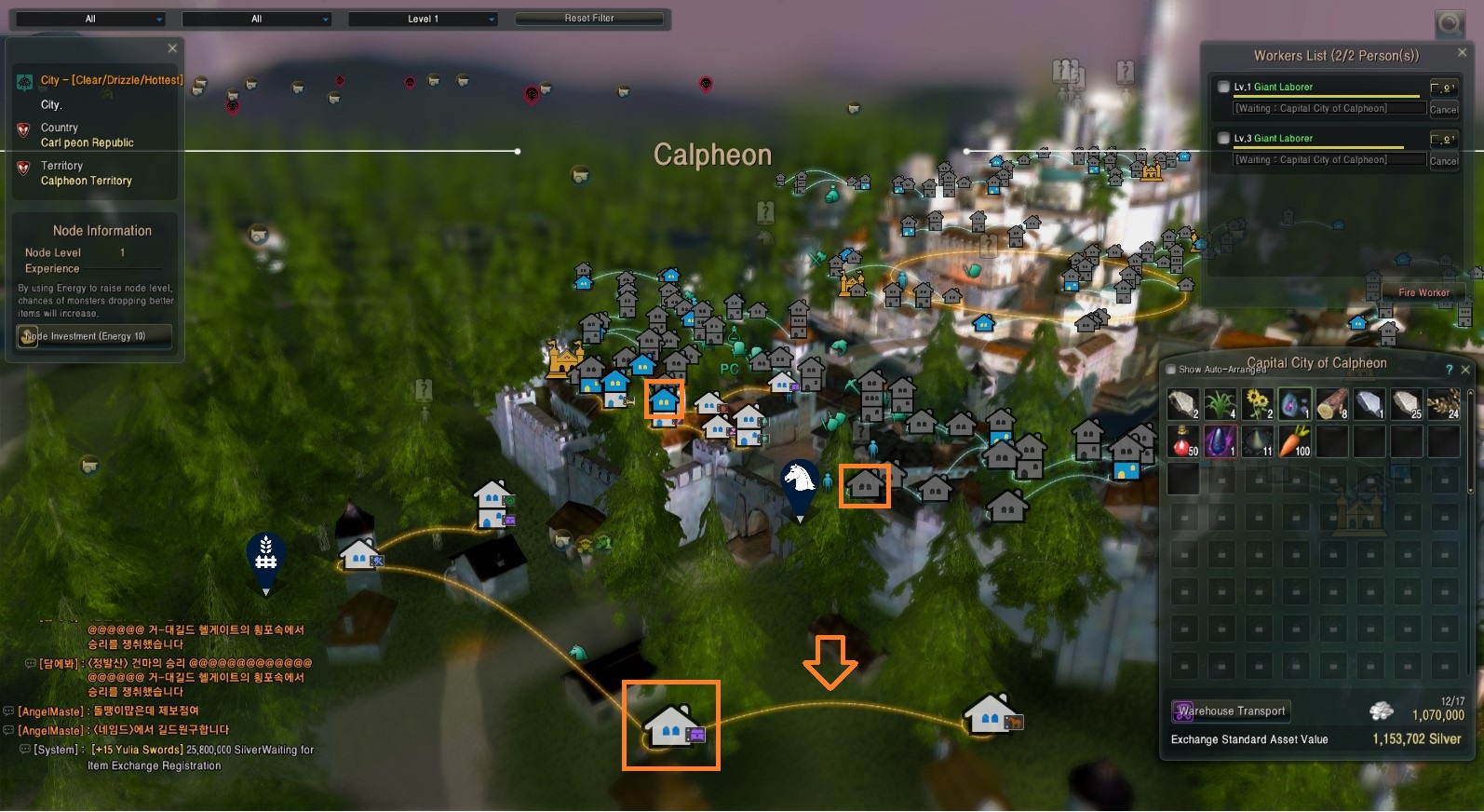 Starter/Launch Guide - BDFoundry