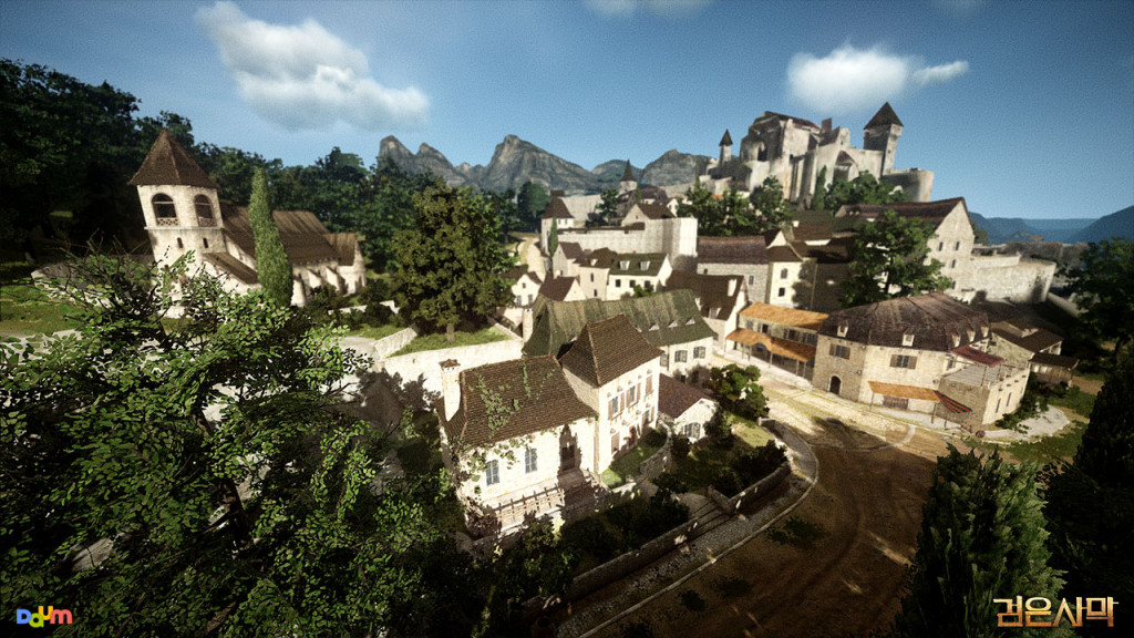 Guide List – Black Desert Foundry