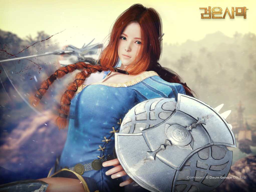 valkyrie - BDFoundry