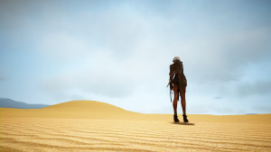 Surviving the Desert Guide - BDFoundry