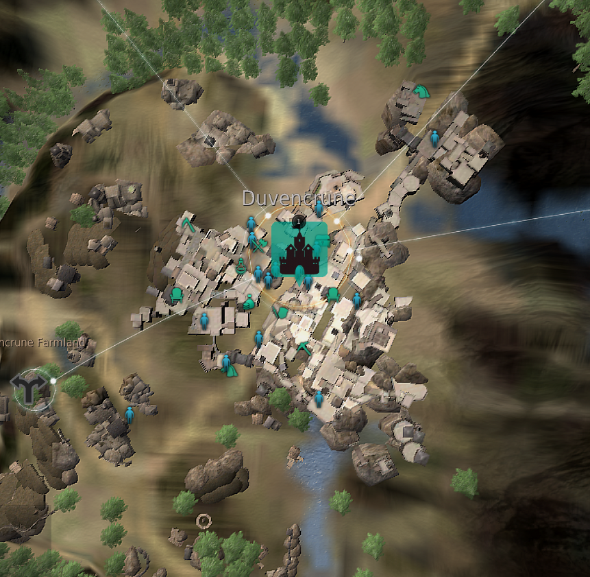 Alchemy Guide – Black Desert Foundry