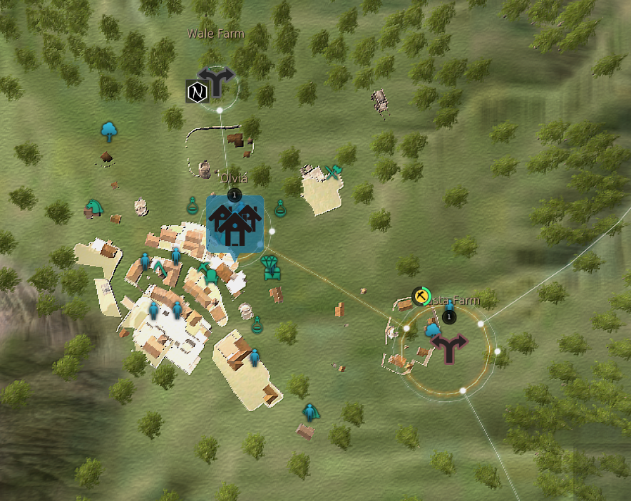 Alchemy Guide – Black Desert Foundry