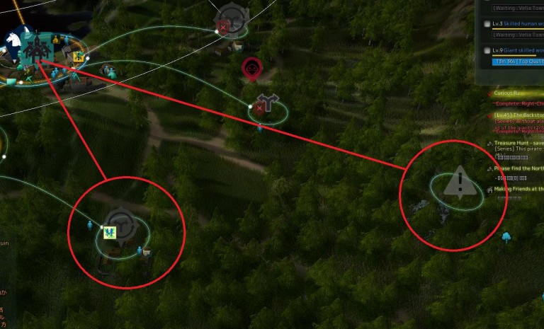 Ships Starter Guide - BDFoundry