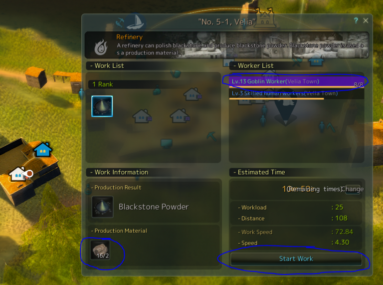 Ships Starter Guide - BDFoundry