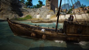 Epheria Ships and Carrack Guide - Black Desert Foundry