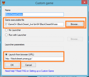 WTFast VPN Ping Reduction for BDO (JP) - BDFoundry