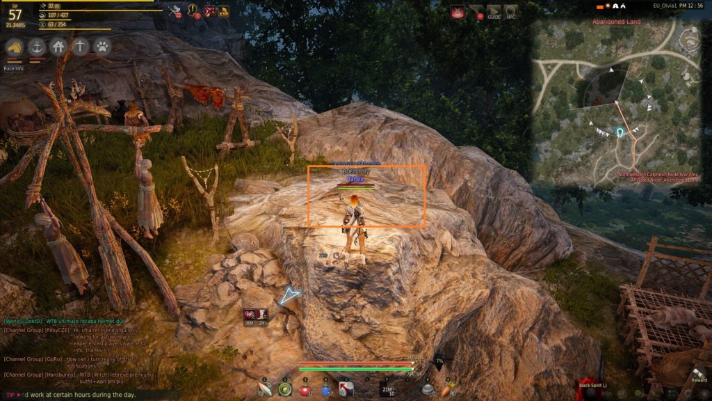 48 Golden Treasure Chest Locations - BDFoundry