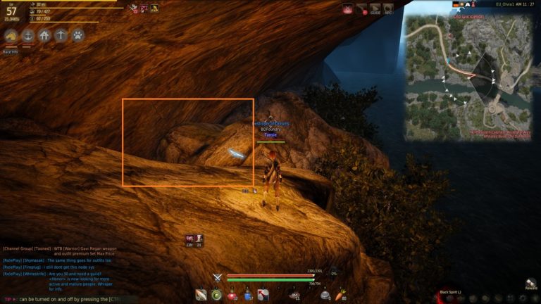 48 Golden Treasure Chest Locations - BDFoundry