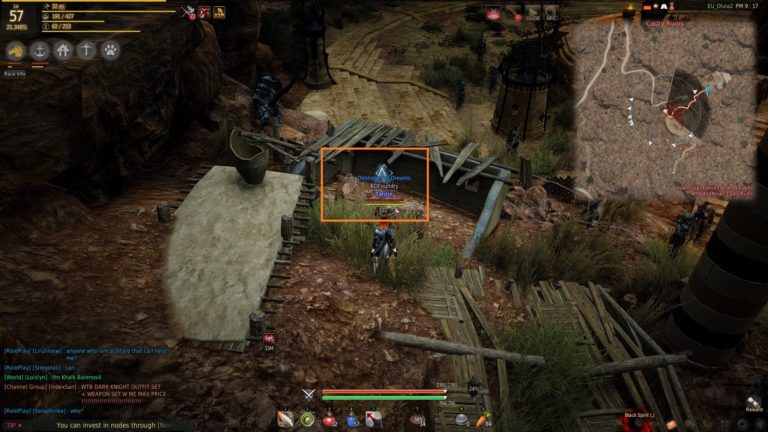 48 Golden Treasure Chest Locations – BDFoundry