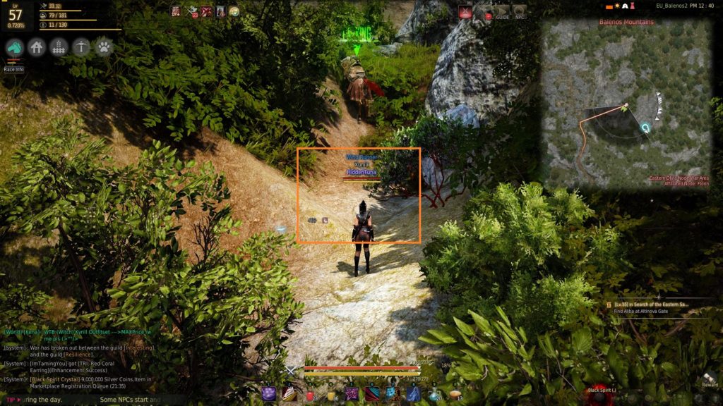 48 Golden Treasure Chest Locations - BDFoundry