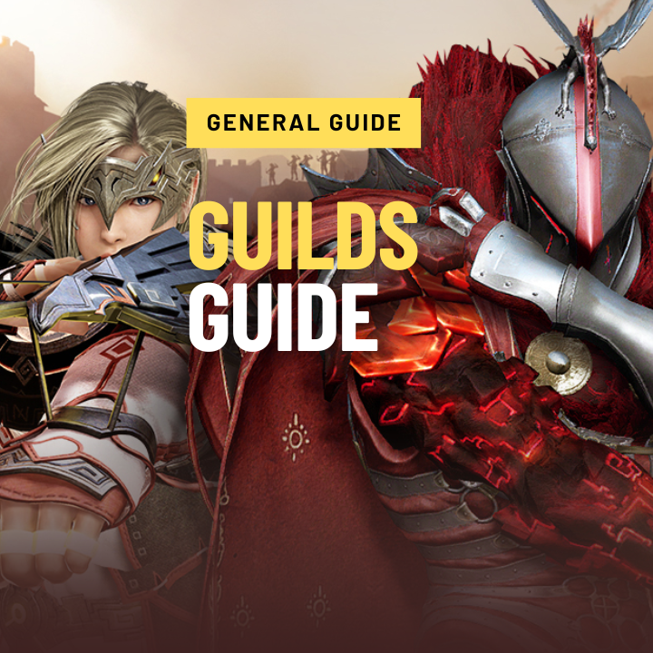 Home - Black Desert Foundry