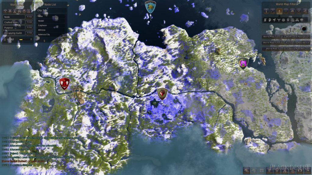 Farming Lifeskill Guide - BDFoundry