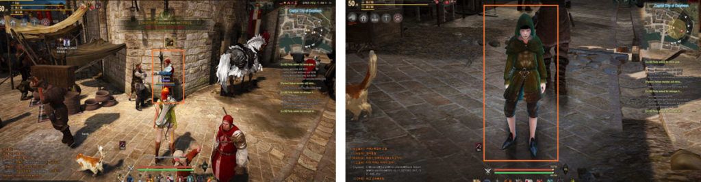 Calpheon Daily CP Quests - BDFoundry