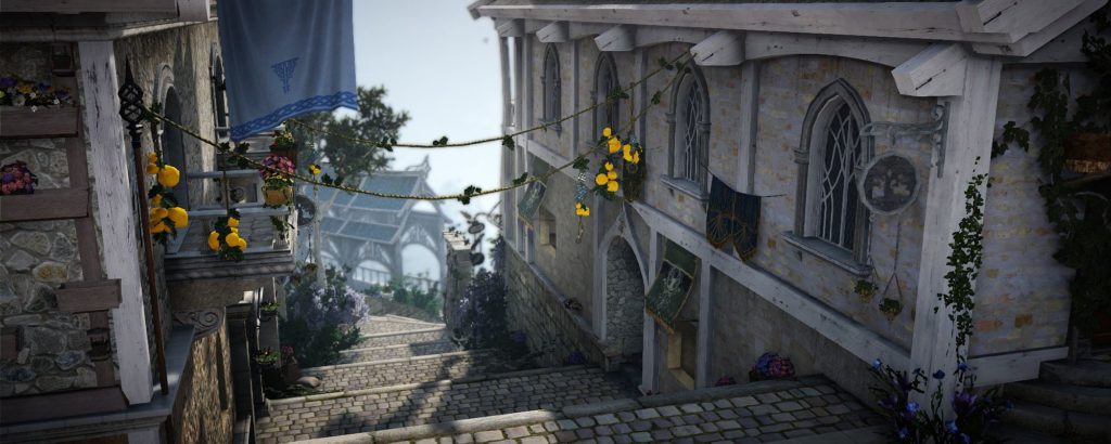 Kamaslyvia Patch Guide - BDFoundry