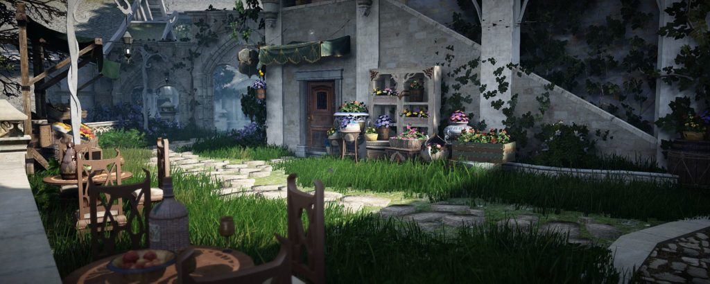 Kamaslyvia Patch Guide - BDFoundry