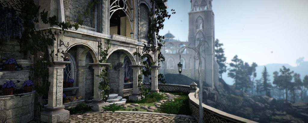 Kamaslyvia Patch Guide - BDFoundry