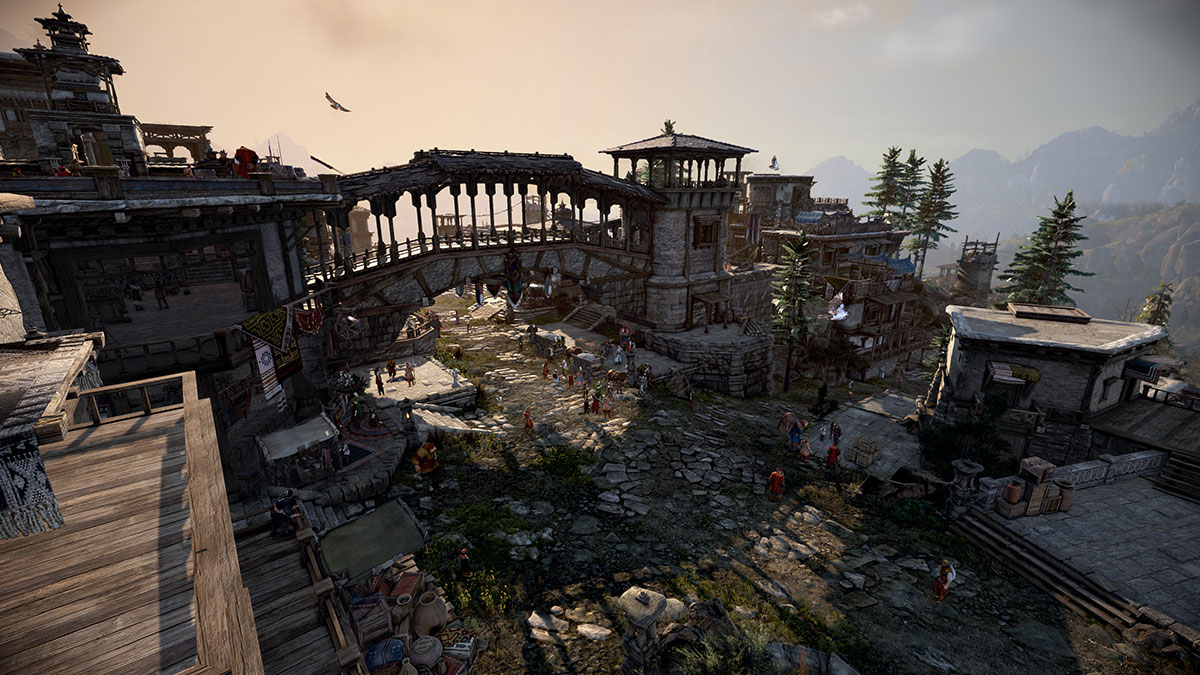 Chenga Tome Questline - Black Desert Foundry