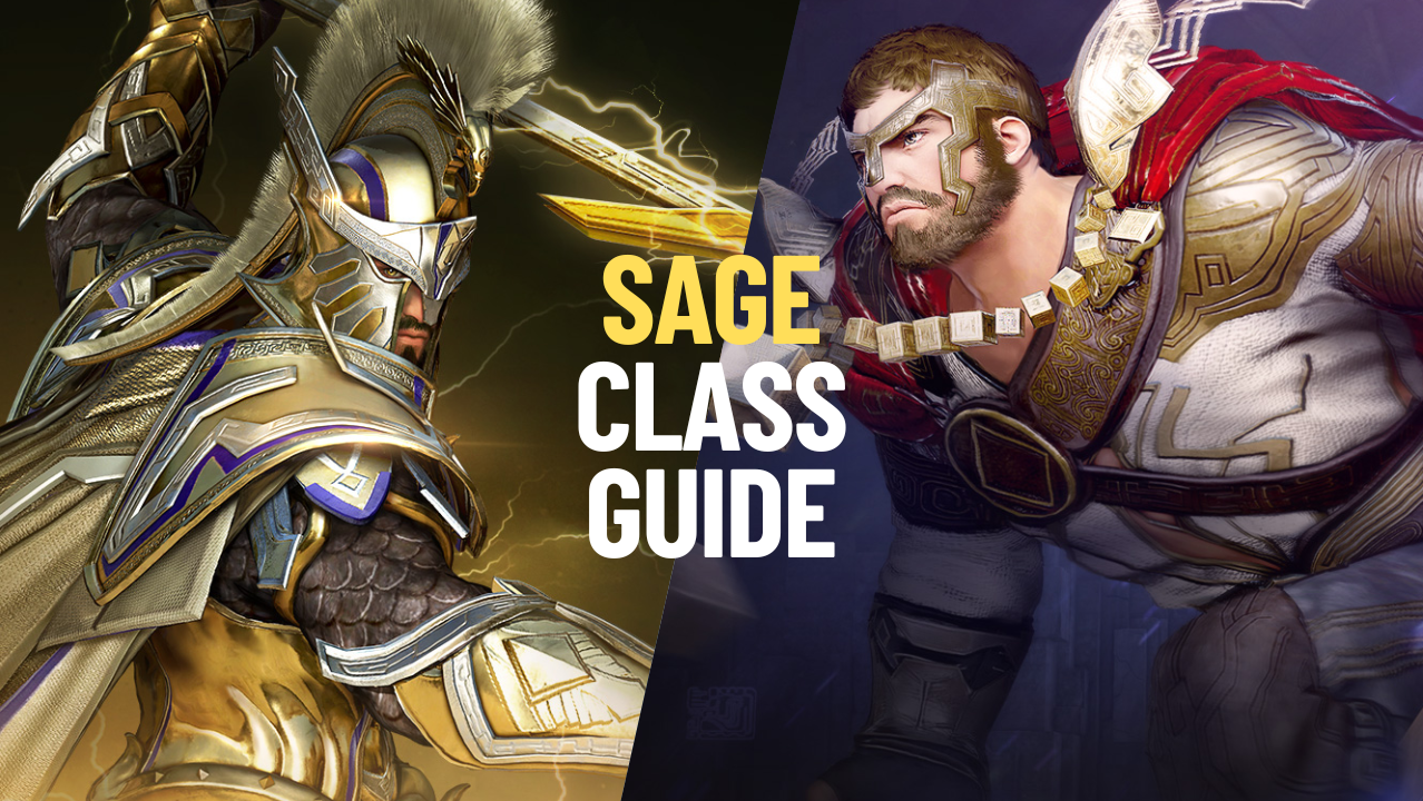 Class Guides - BDFoundry