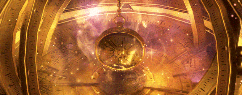 Lafi Bedmountain’s Upgraded Compass Guide – Black Desert Foundry