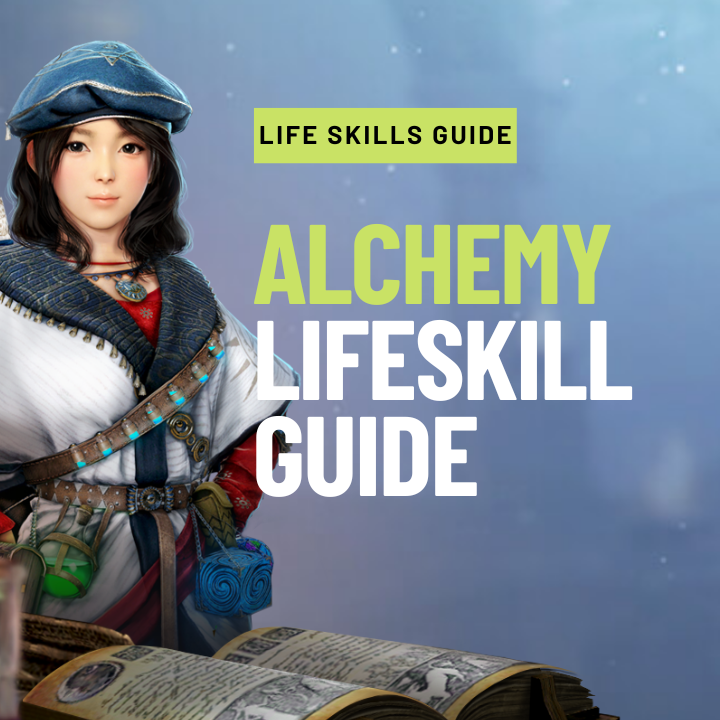 Home - Black Desert Foundry