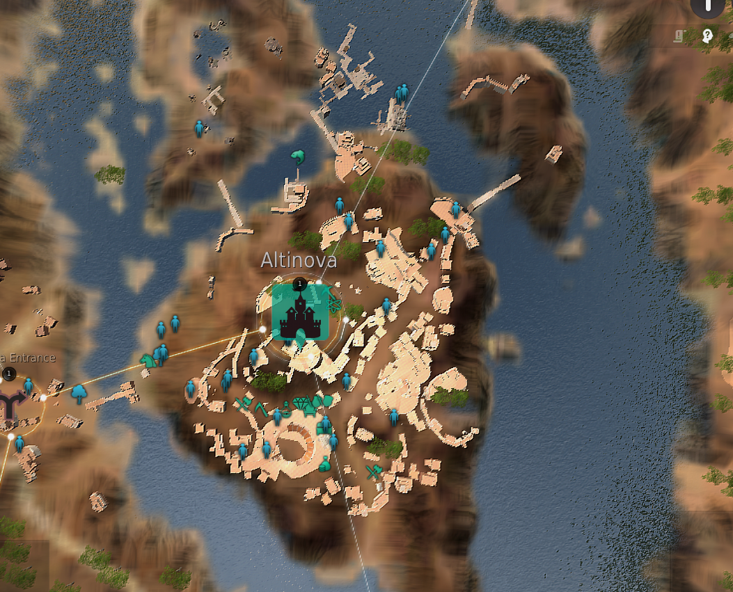 Alchemy Guide – Black Desert Foundry