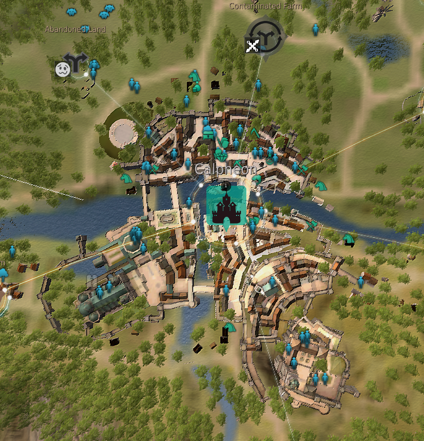 Alchemy Guide – Black Desert Foundry