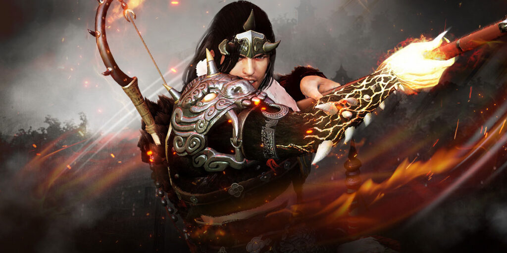 Guide List - Black Desert Foundry