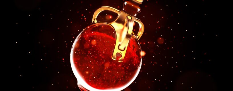 Infinite Potions Guide – Black Desert Foundry