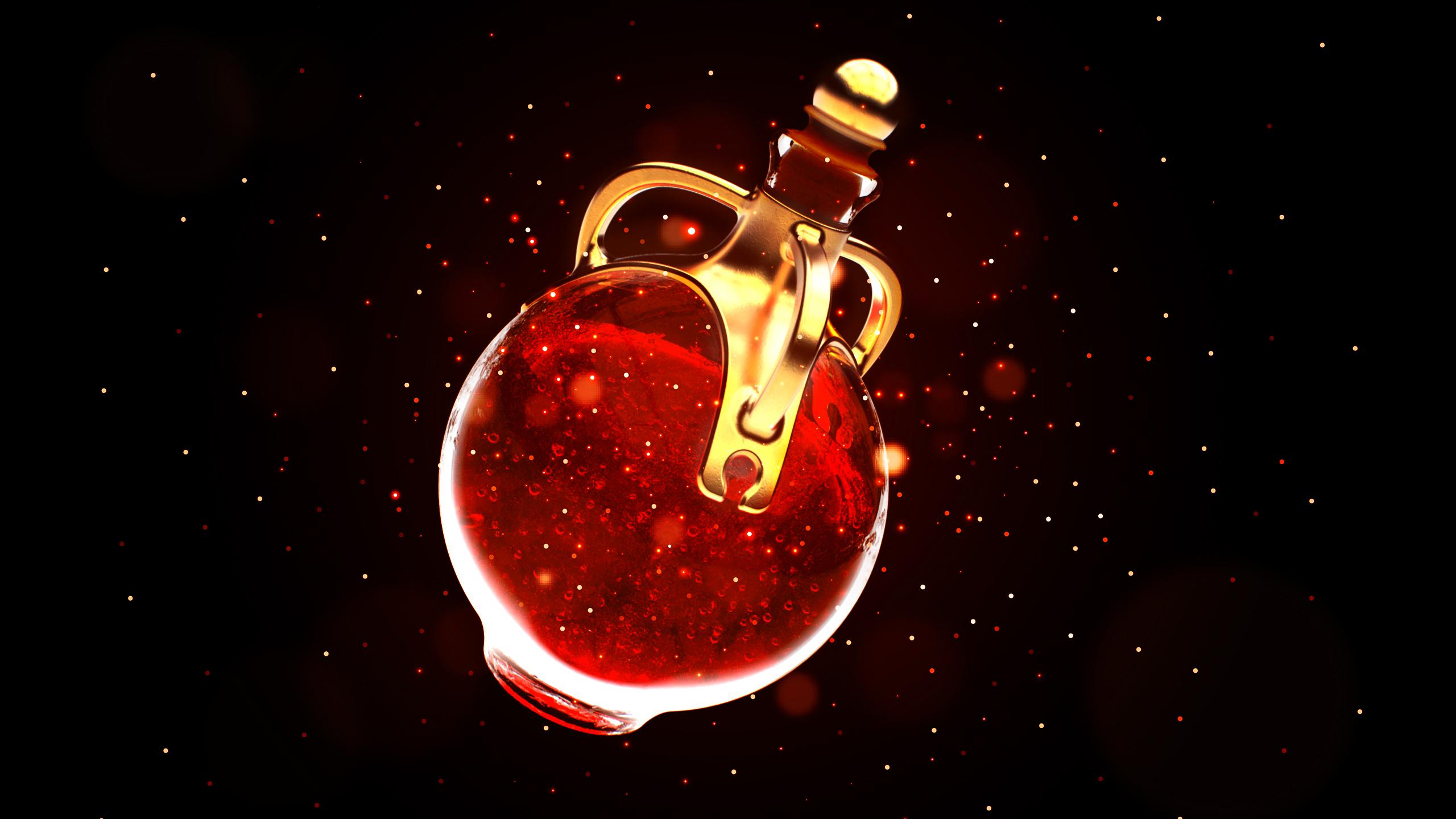 Guide List - Black Desert Foundry