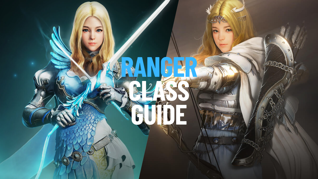 Class Guides - BDFoundry