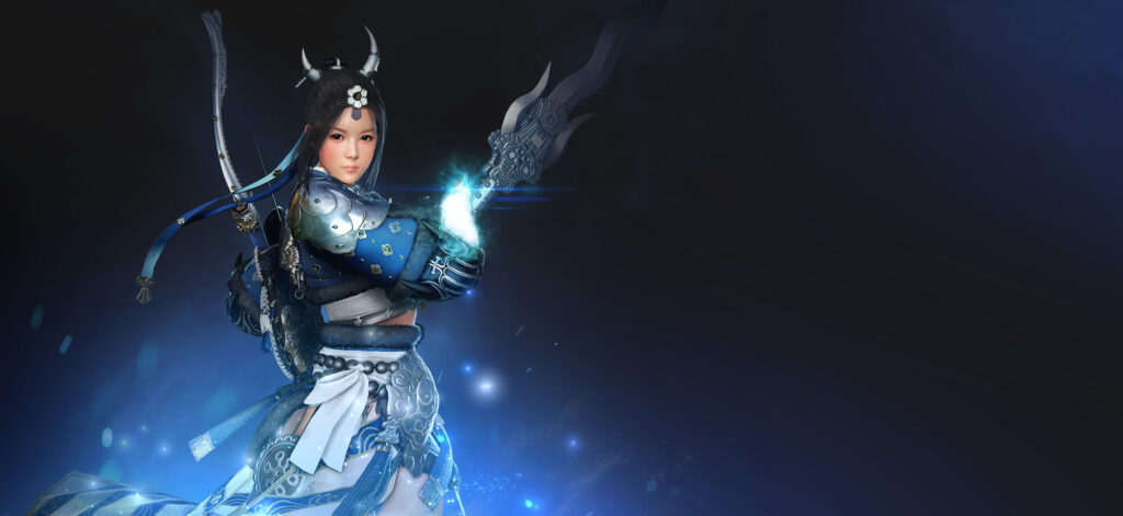 Guide List - Black Desert Foundry