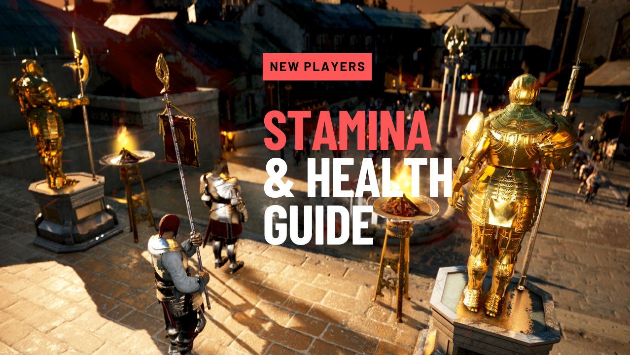 New Player Guides - BDFoundry