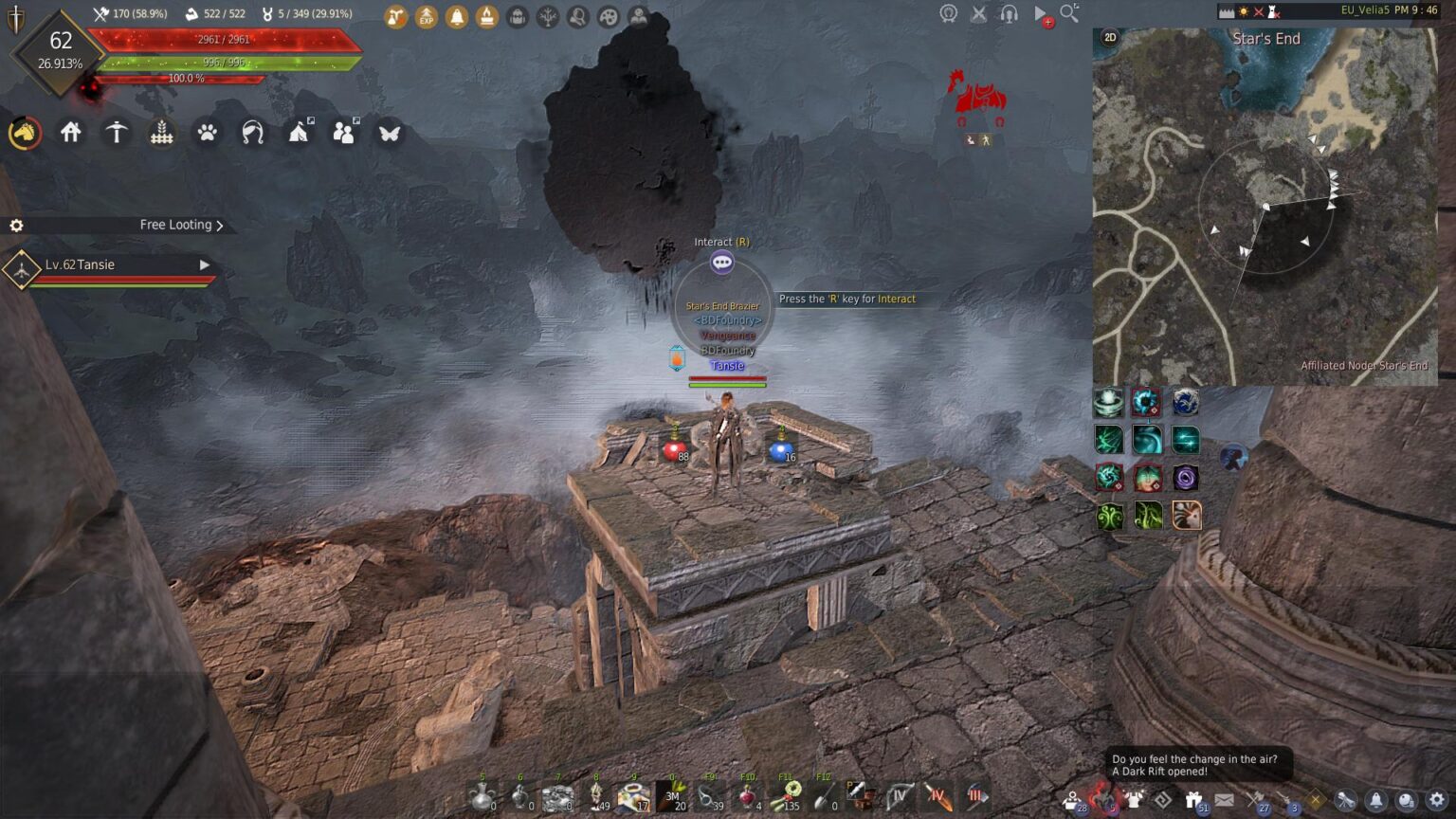 Blackstar Gear Guide - BDFoundry