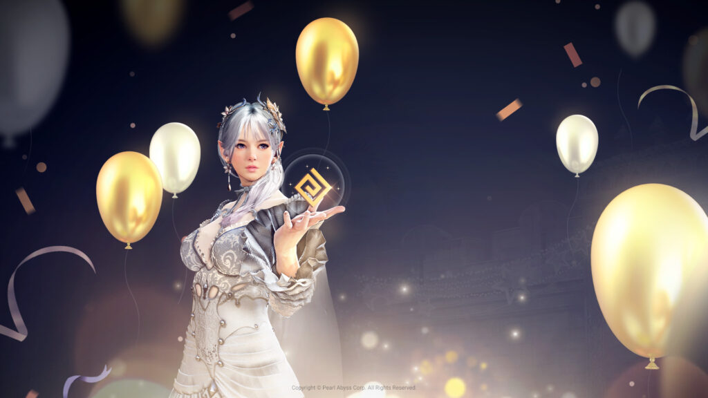 Guide List - Black Desert Foundry