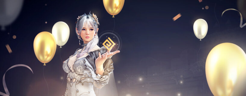 Gear Guides - Black Desert Foundry