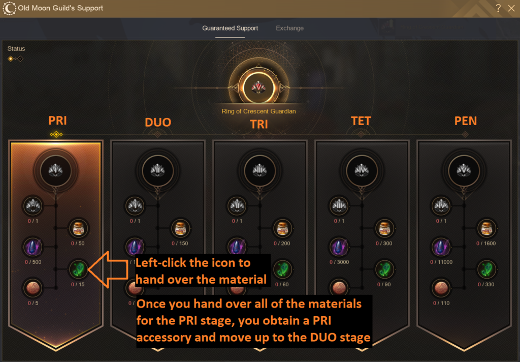 Jetina PEN Accessory Guide - BDFoundry
