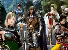 Woosa Skills List - Black Desert Foundry