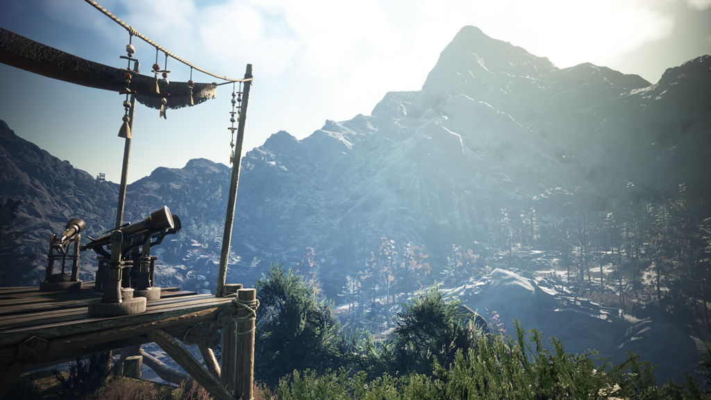 Mountain of Eternal Winter Patch Guide - BDFoundry