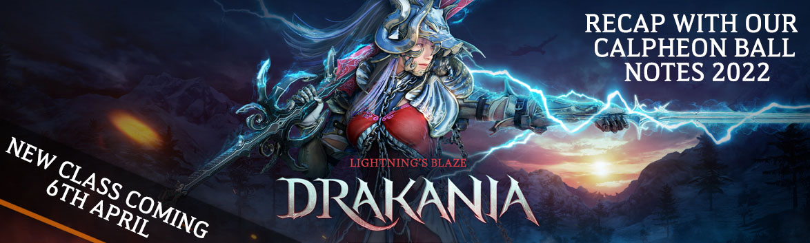 Black Desert Foundry