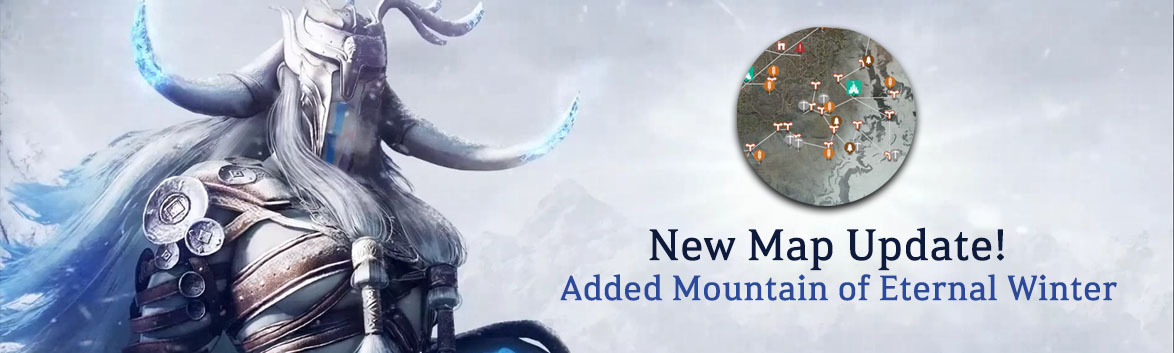 Home - Black Desert Foundry