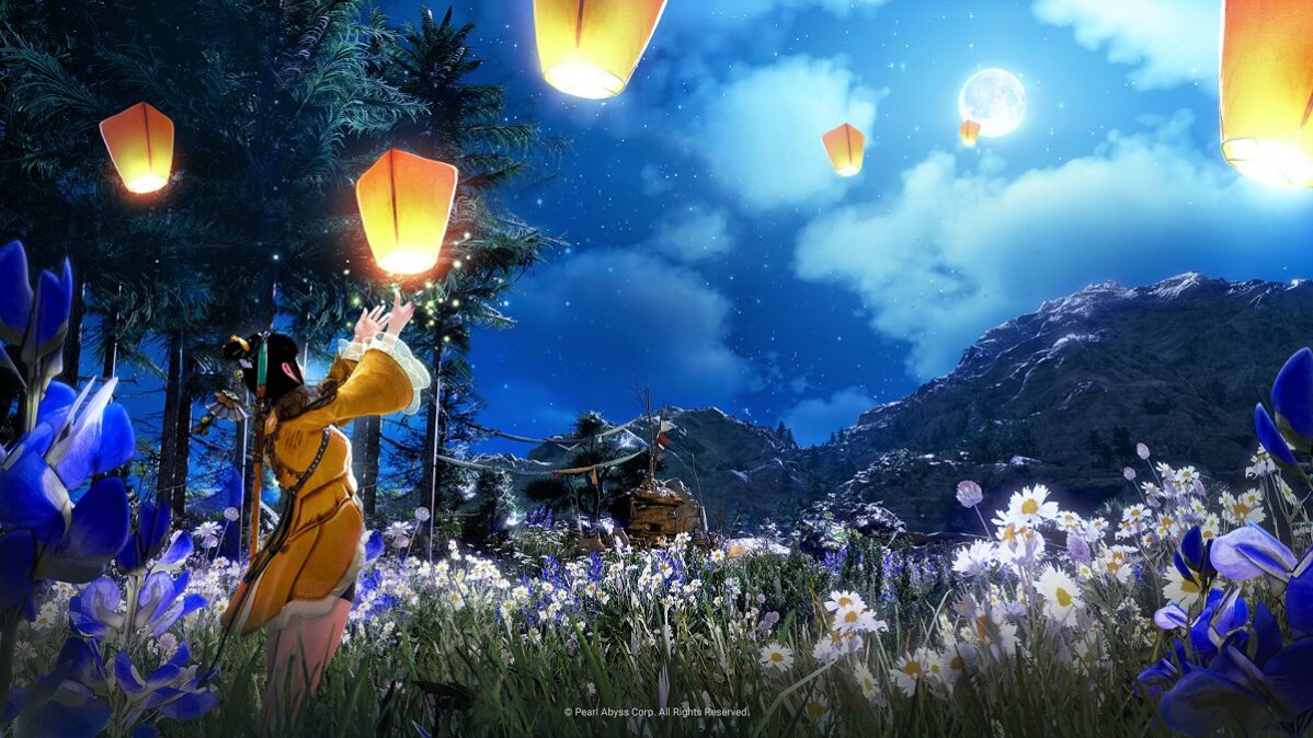 Latest BDO News - Black Desert Foundry