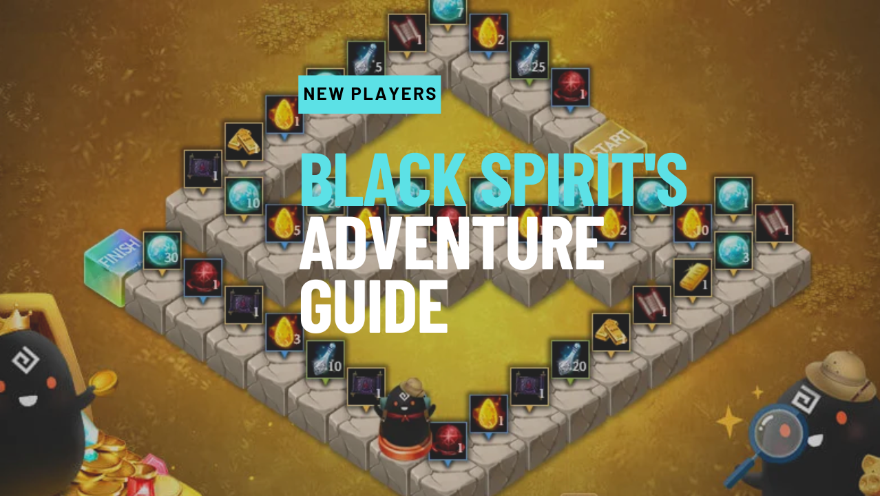 New Player Guides - BDFoundry