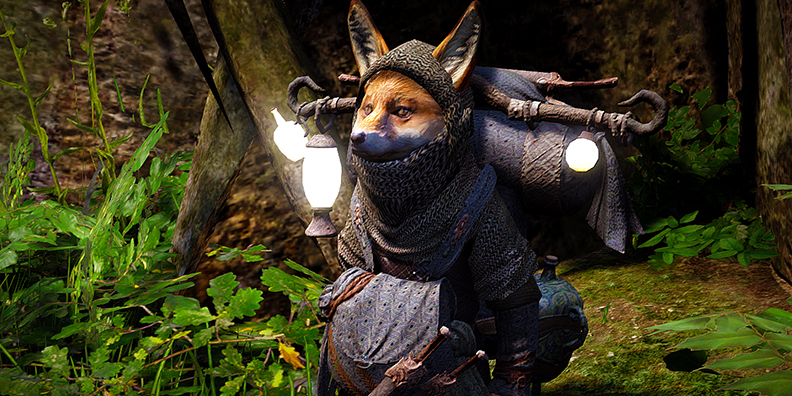 Marni Stone Guide - Black Desert Foundry