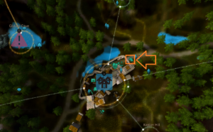 Mounts Starter Guide - BDFoundry