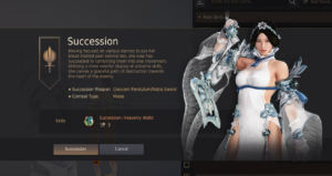 Class Awakening & Succession Guide - BDFoundry