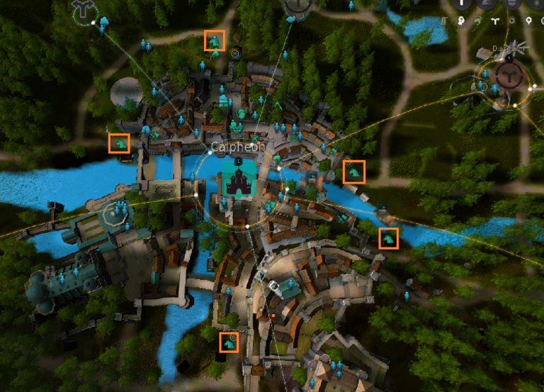 Mounts Starter Guide - BDFoundry