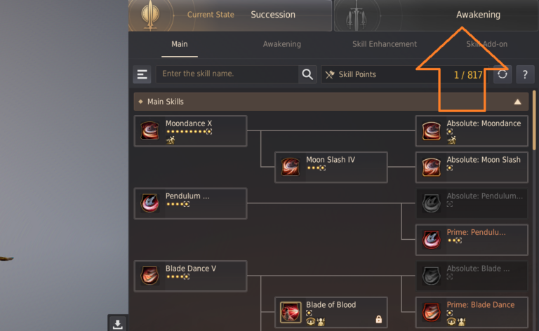 Class Awakening & Succession Guide - BDFoundry