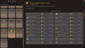 Radiant Shakatu Seals Guide - BDFoundry