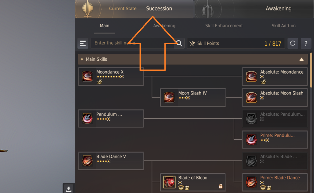 Battle Arena and Trial Character Guide - BDFoundry