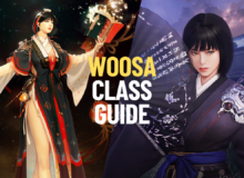 Node War Guide - Black Desert Foundry